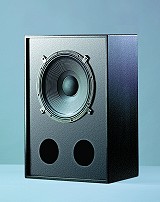 mgs - Krix Speakers - stage