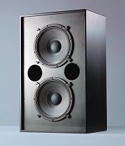 mgs - Krix Speakers - stage