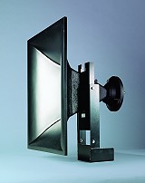 mgs - Krix Speakers - stage