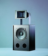 mgs - Krix Speakers - stage
